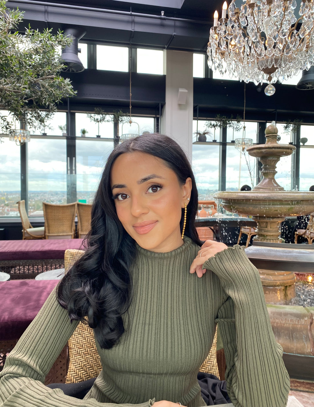 About Us – THE PETITE LABEL