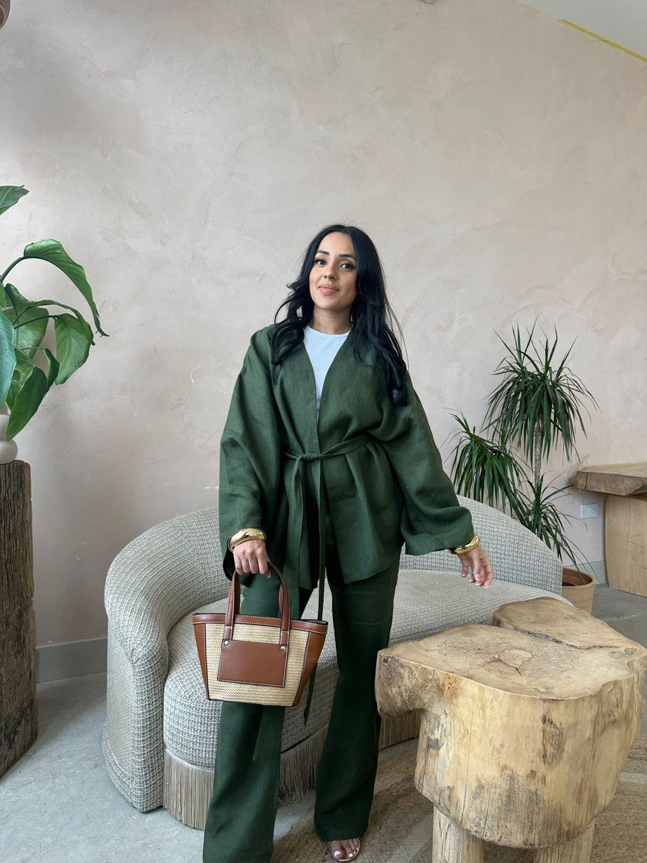 THE PETITE LABEL | Premium Clothing for Petite Women