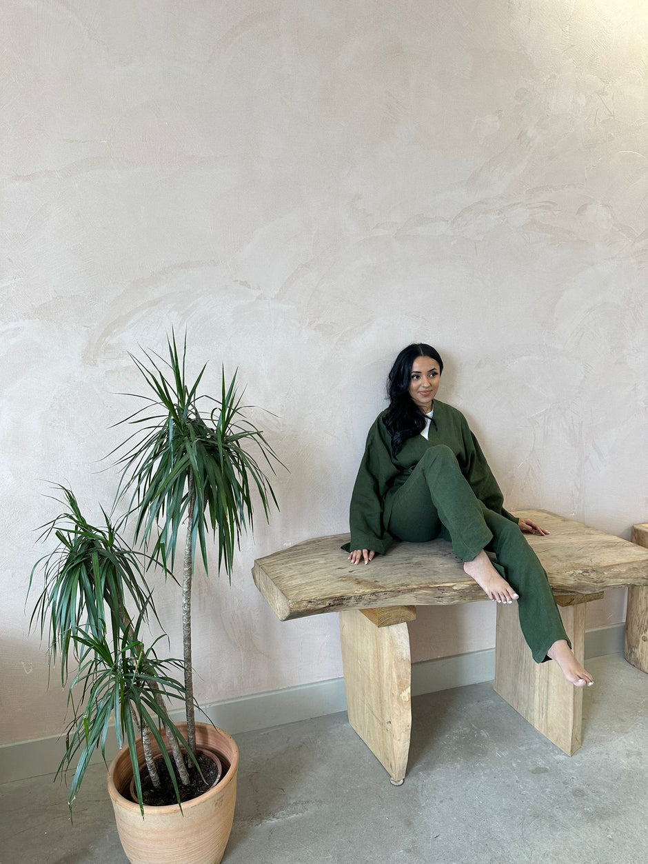 THE PETITE LABEL | Premium Clothing for Petite Women